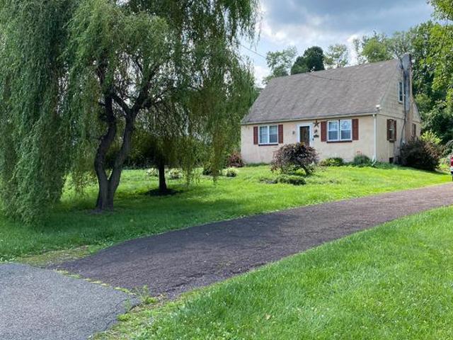917 Limekiln Pike