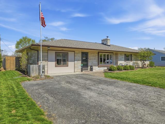917 Linda Drive