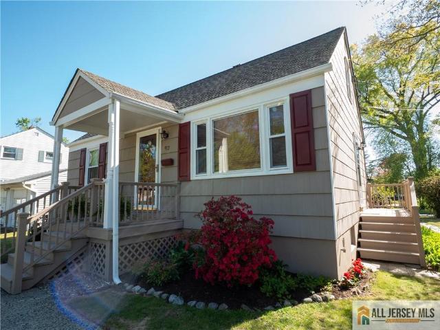 917 Mountain Ave, Middlesex, NJ 08846 | MLS #2661 M | Compass