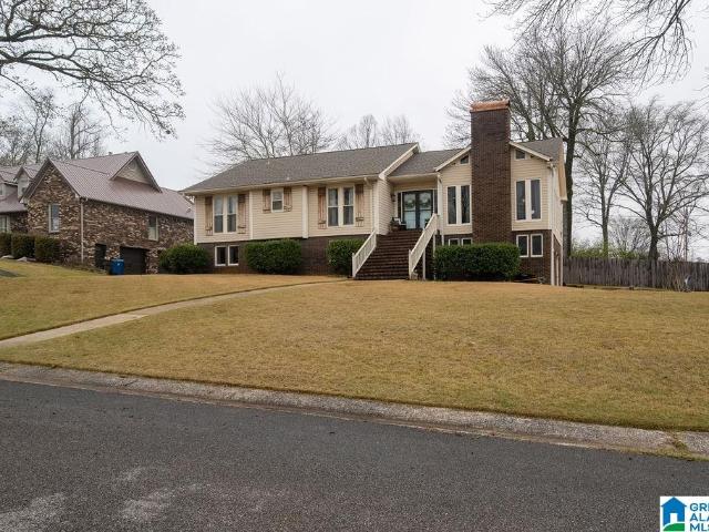 917 Mountain Branch Circle