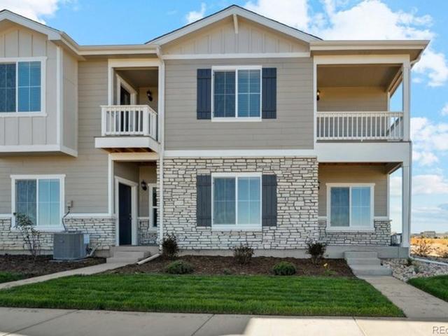 917 Montbello Ave, Fort Lupton, CO 80621