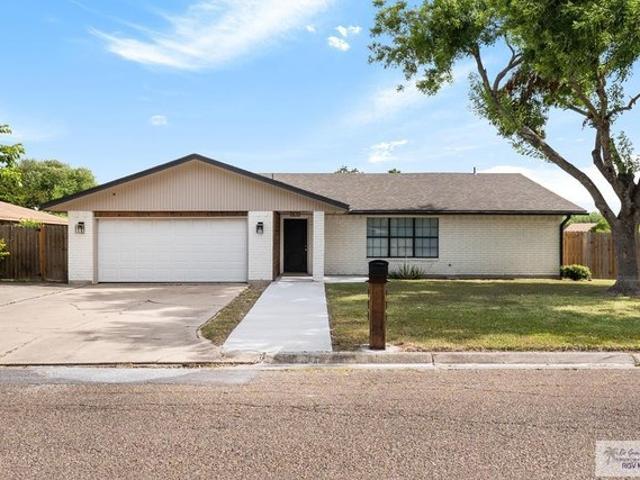 917 Matz Ave, Harlingen, TX 78550