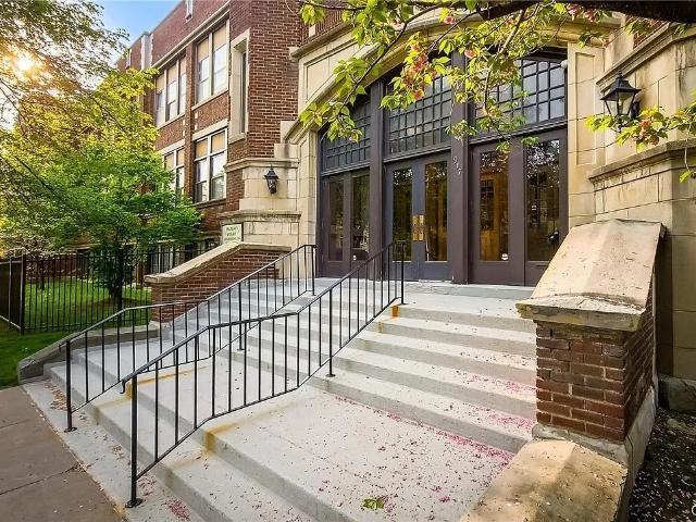 917 Madison Street # 14