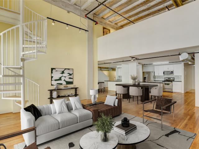 917 Main St, Unit 1107, Houston, TX 77002 | MLS #290053 | Compass