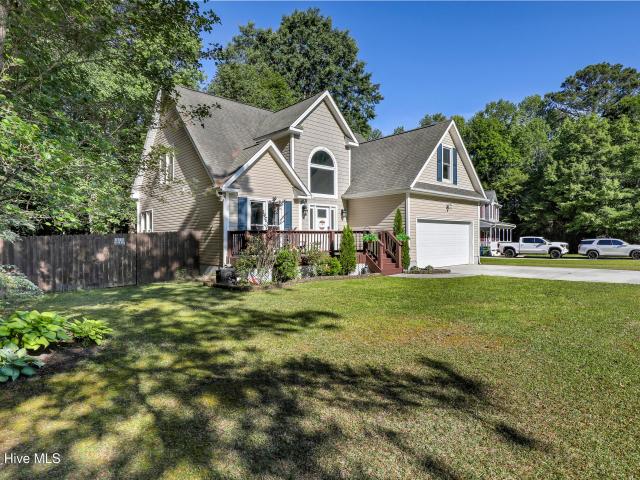917 Mandarin Trail