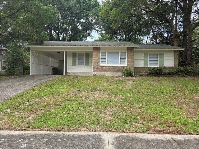 917 Memory Ln, Mobile, AL 36608