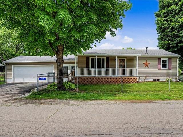 917 Minnesota Ave, Riverside, OH 45404