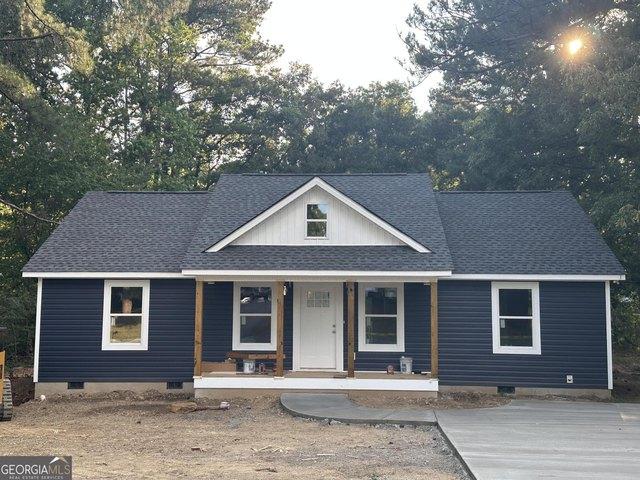 917 N 5th Ave, Chatsworth, GA 30705