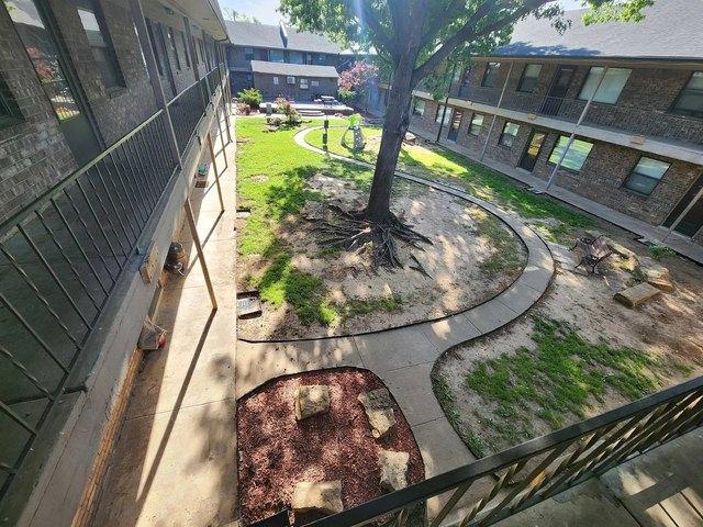 917 N Yale Ave, Tulsa, OK 74115