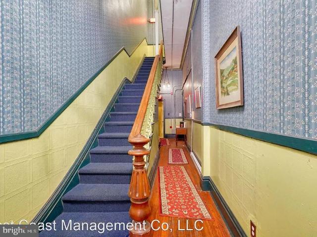 917 N Calvert Street # 4