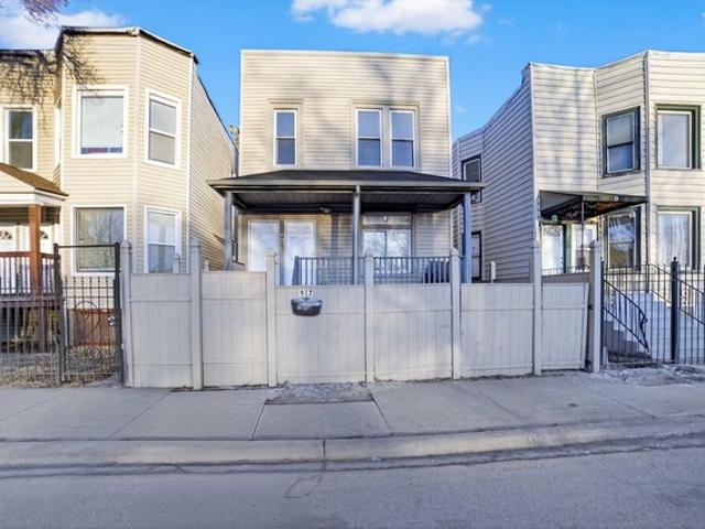 917 N Cicero Ave, Chicago, IL 60651