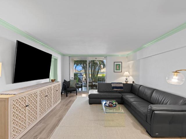 917 N FLAGLER Drive 108, West Palm Beach, US, FL