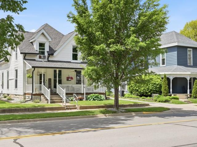 917 N Main St, Rushville, IN 46173