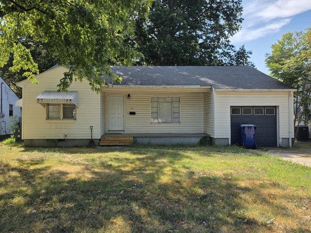 917 N Nw, Miami, OK 74354