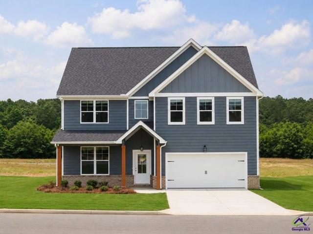 917 Nora Eloise Dr, Bonaire, GA 31005