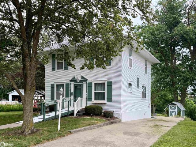 917 North Main