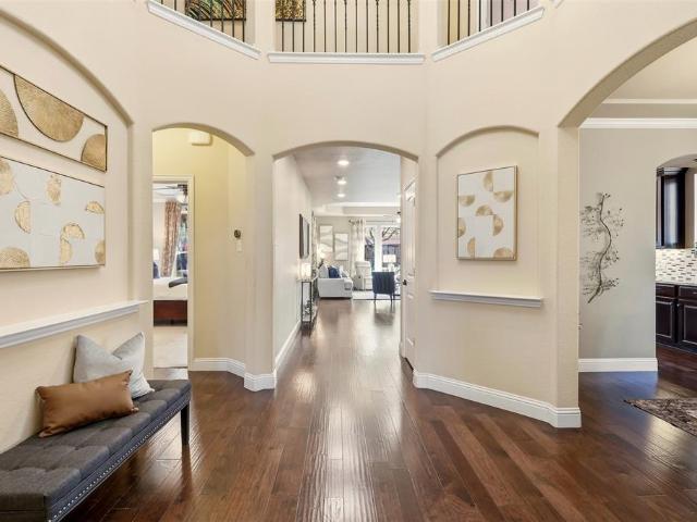 917 Navasota Trail