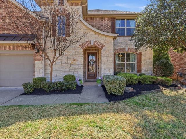 917 Navasota Trail