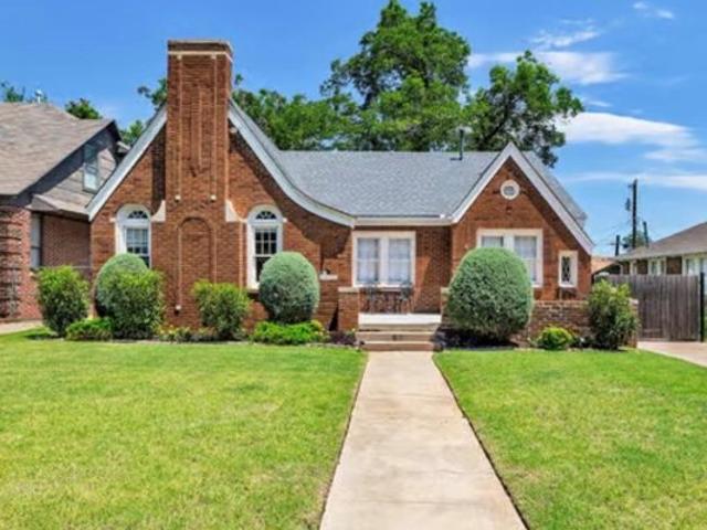 917 NE 18th St, Oklahoma City, OK 73105