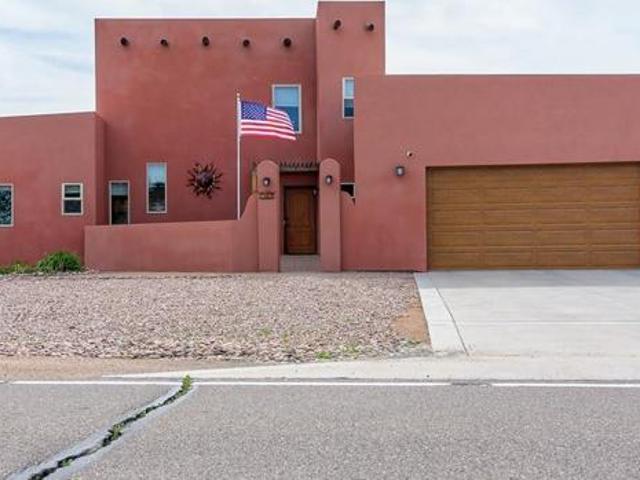 917 S Camino De Bravo, Pueblo West, CO 81007