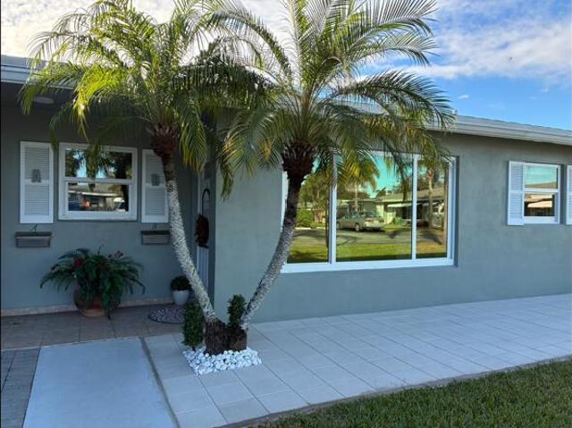 917 S Drive Ter, Unit B, Delray Beach, FL 33445 | MLS #R11154