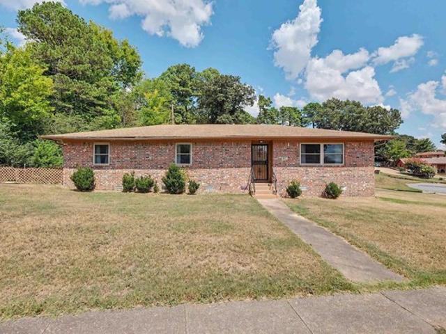917 S Hughes St, Little Rock, AR 72204