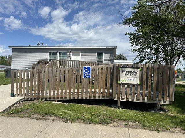 917 S Kennedy Ave, Madrid, IA 50156