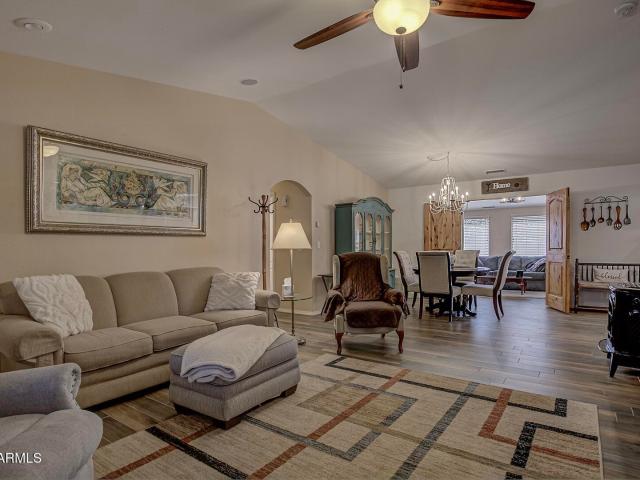 917 s palomino circle
