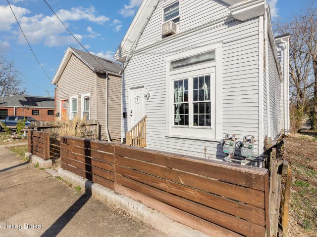 917 S Shelby St