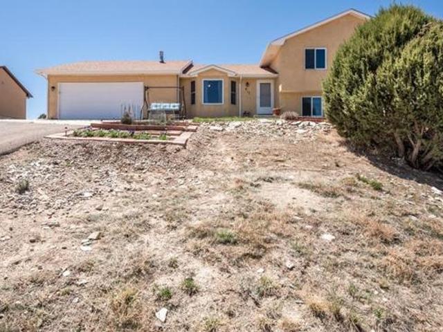 917 S Sterling Ln, Pueblo West, CO 81007