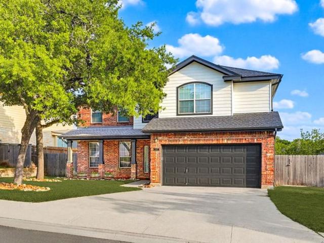 917 San Fernando Ln, New Braunfels, TX 78132