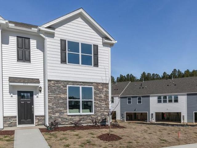 917 Sculptor St, Wendell, NC 27591