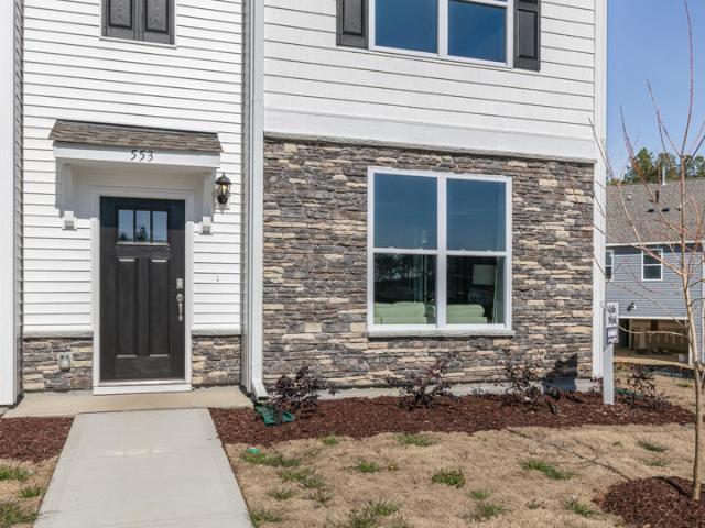 917 Sculptor Street