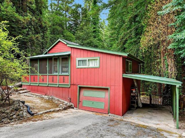 917 Scenic Drive