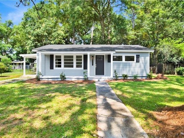 917 Shady Brook Dr, Mobile, AL 36606