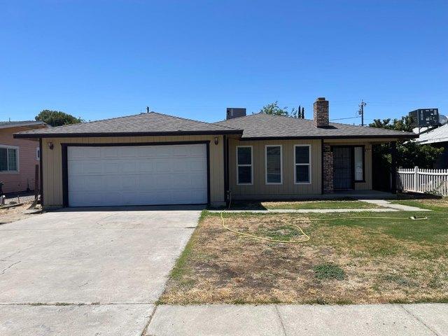 917 Sherman Ave, Corcoran, CA 93212