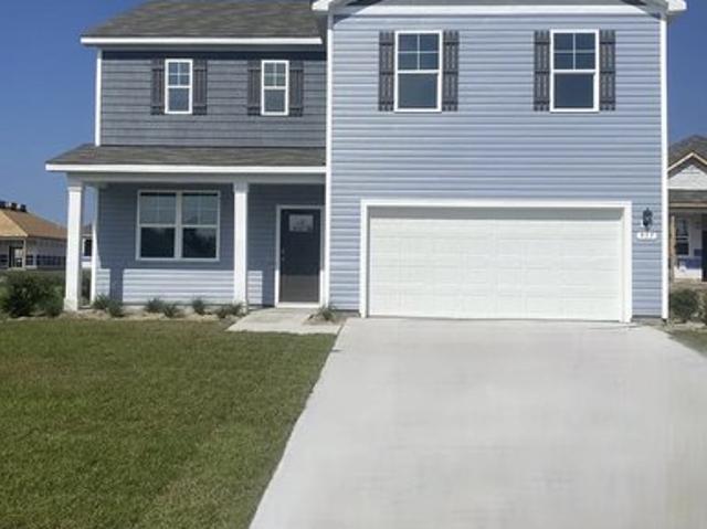 917 Shipley Way SW, Brunswick County, NC 28462