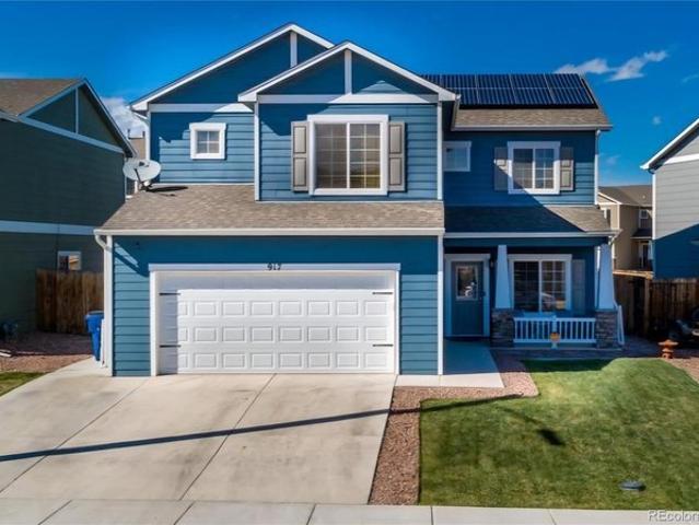 917 Silverqueen Rd, Pueblo, CO 81008
