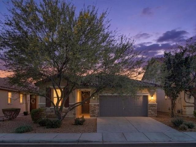 917 Spiracle Ave, Henderson, NV 89002
