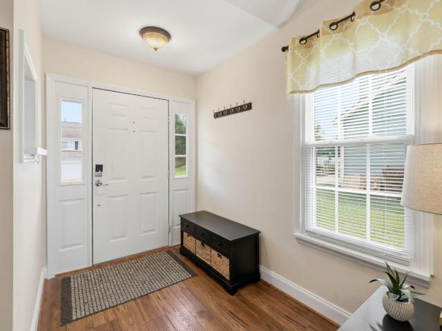 917 Starkland Way