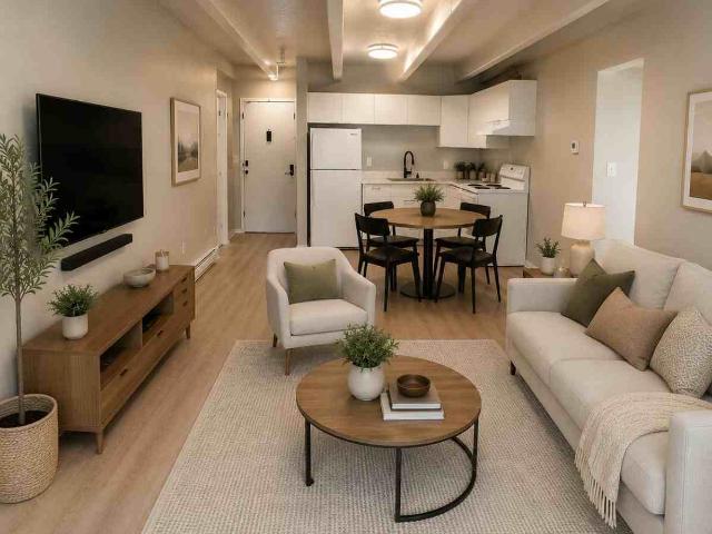 917 Sunset St 2 Bedroom Apartment for Rent at 917 Sunset St, Longmont, CO 80501