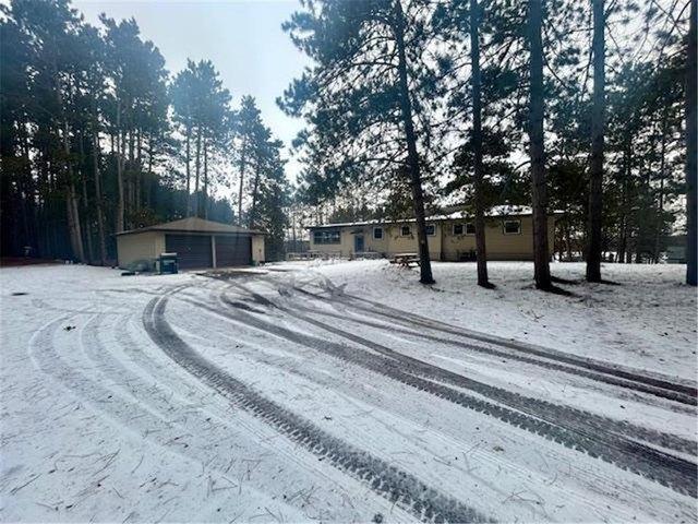 917 Sunrise Beach Dr, Amery, WI 54001
