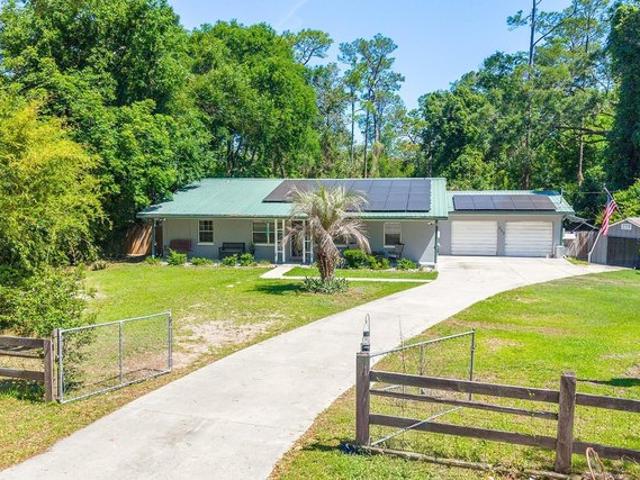917 SW 2nd Ave, Trenton, FL 32693