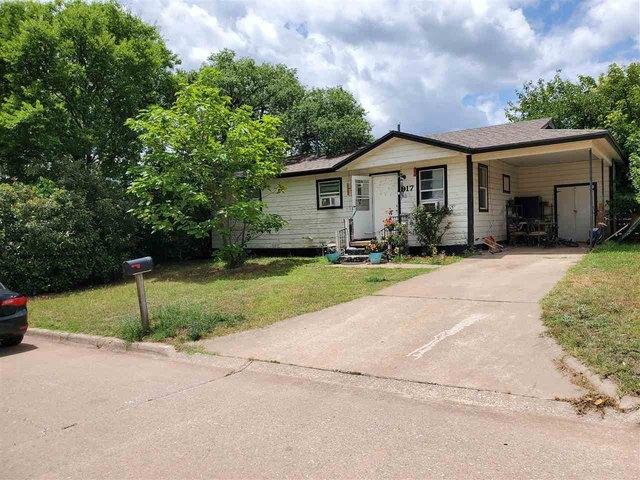 917 SW 35th St, Lawton, OK 73505