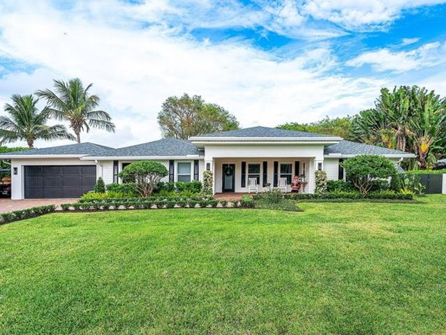 917 SW 36th Ct, Boynton Beach, FL 33435