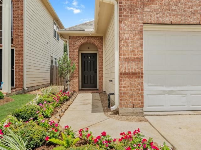 917 Sweet Pine Drive