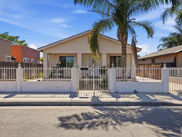 917 P Street