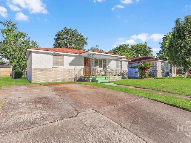 917 Porter Street