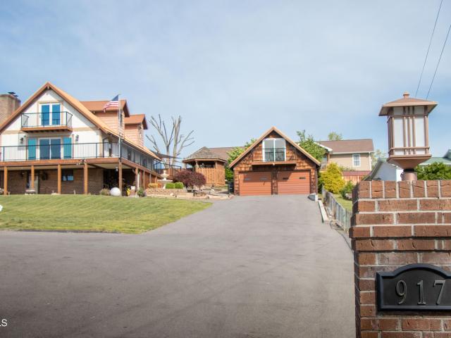 917 Painter Creek Road