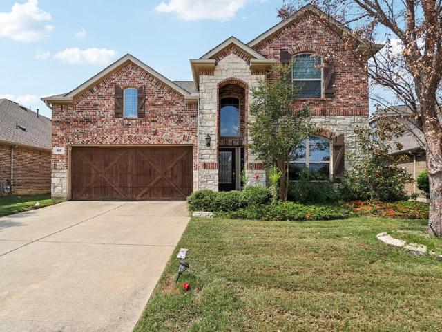 917 Park Pl Ln, McKinney, TX 75071 | MLS #21061 | Compass